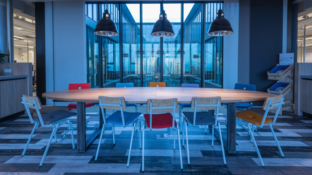 Reference Open Application - Smart Profile