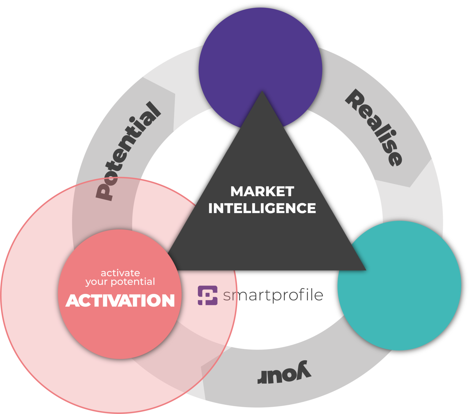 Our process - Smart Profile