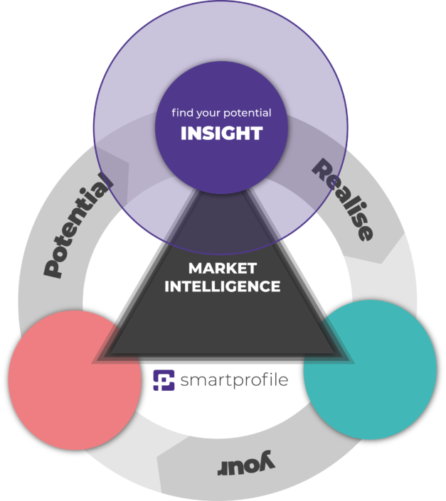 Our process - Smart Profile