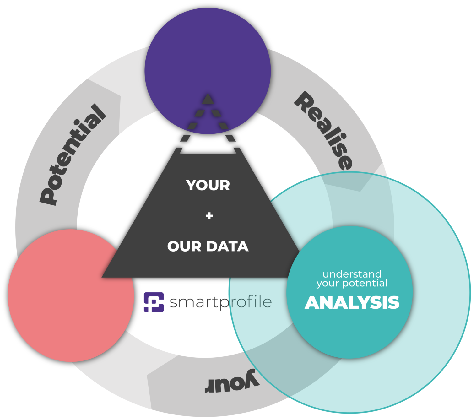 Our process - Smart Profile