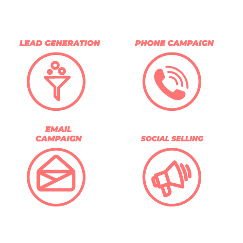 Smart Profile: B2B Insight, Analysis and Activation.