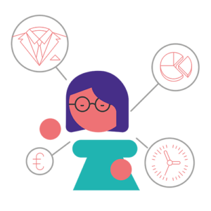 Smart Profile: B2B Insight, Analysis and Activation.