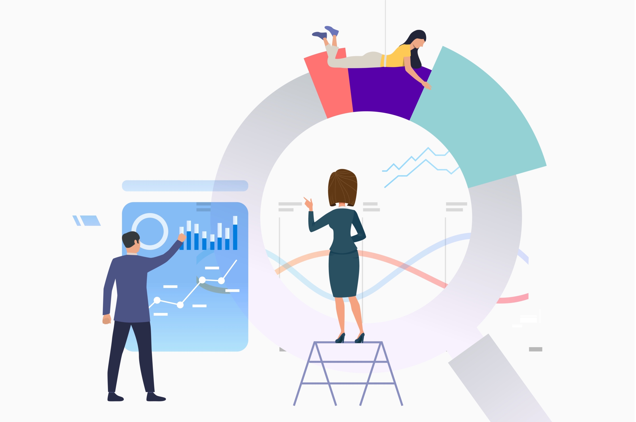 Fresh blood - Smart Profile